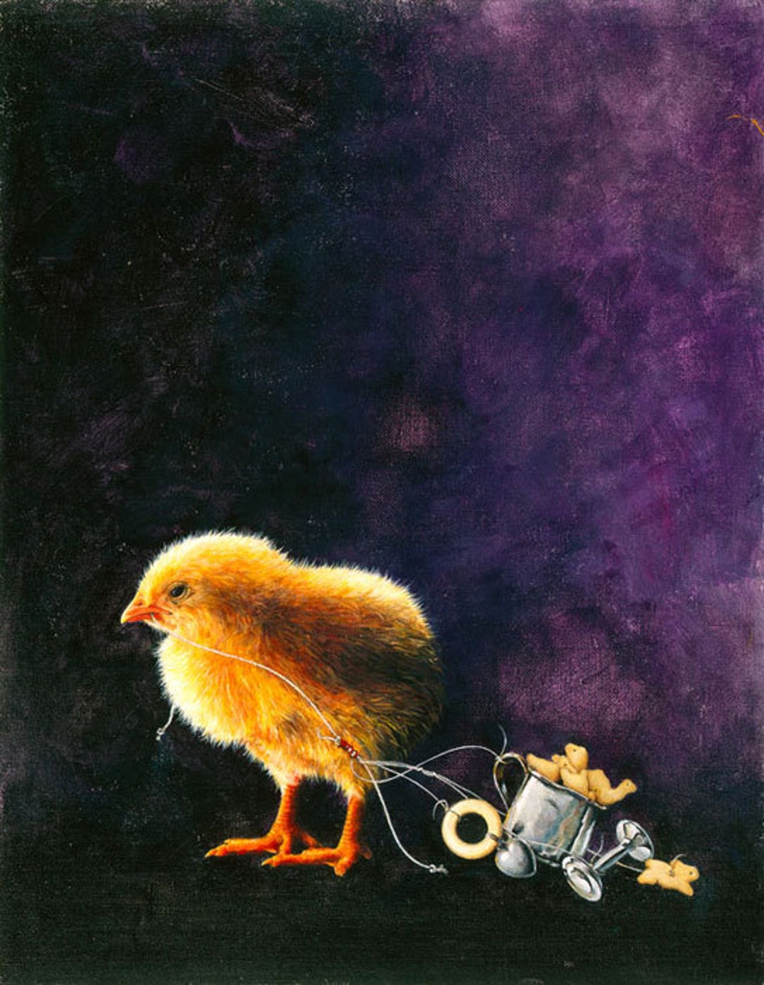 Greeting Card, Baby Announcement, Birthday Card, Baby Congratulations ...