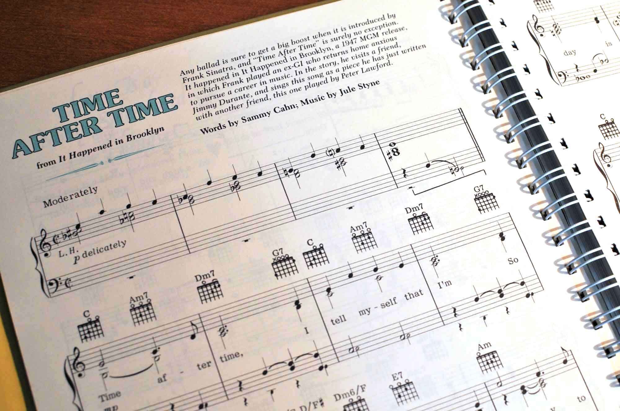 Vintage Unforgettable Musical Memories Songbook 1984 Readers - Etsy Canada