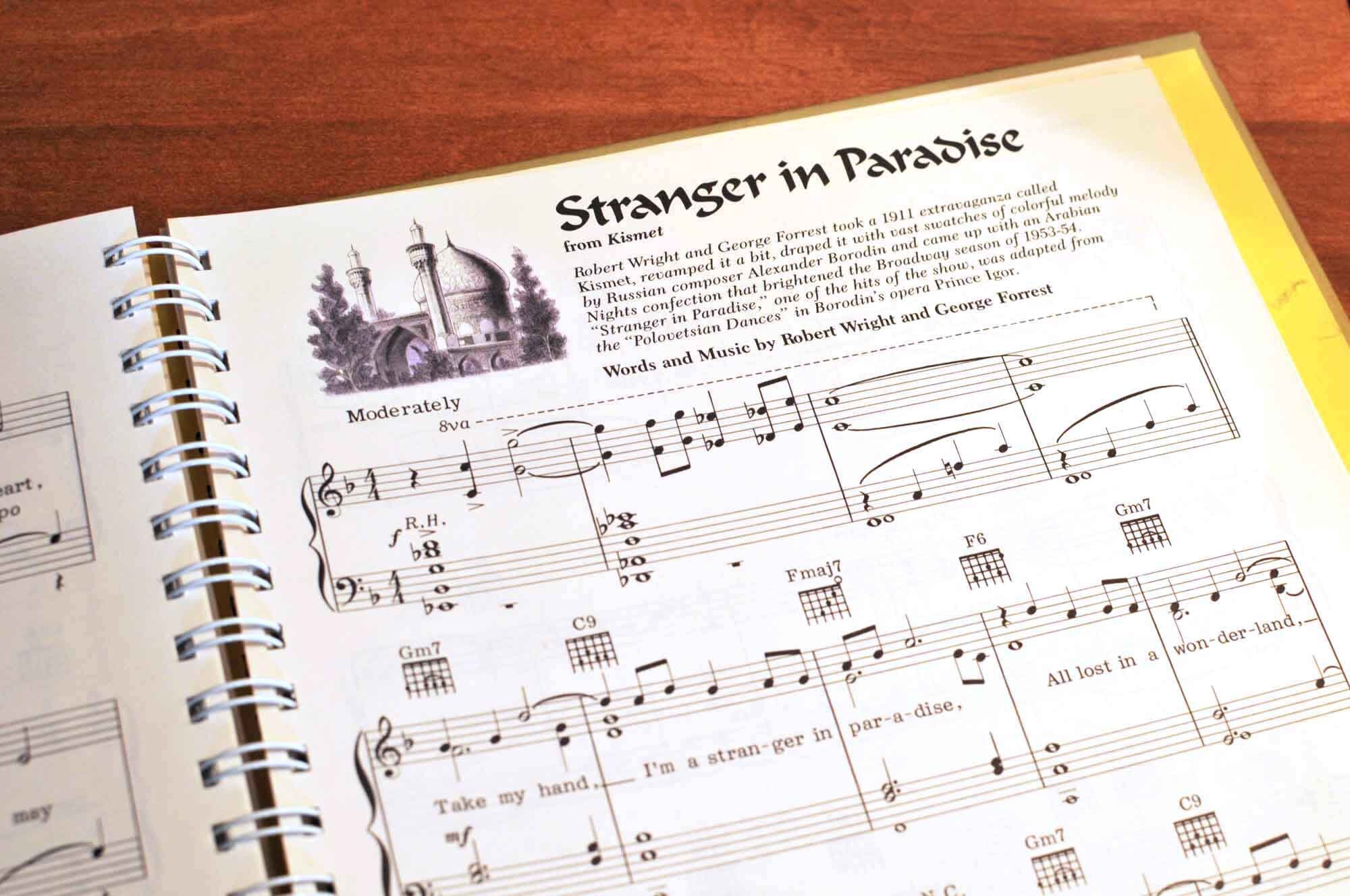 Vintage Unforgettable Musical Memories Songbook 1984 Readers - Etsy Canada