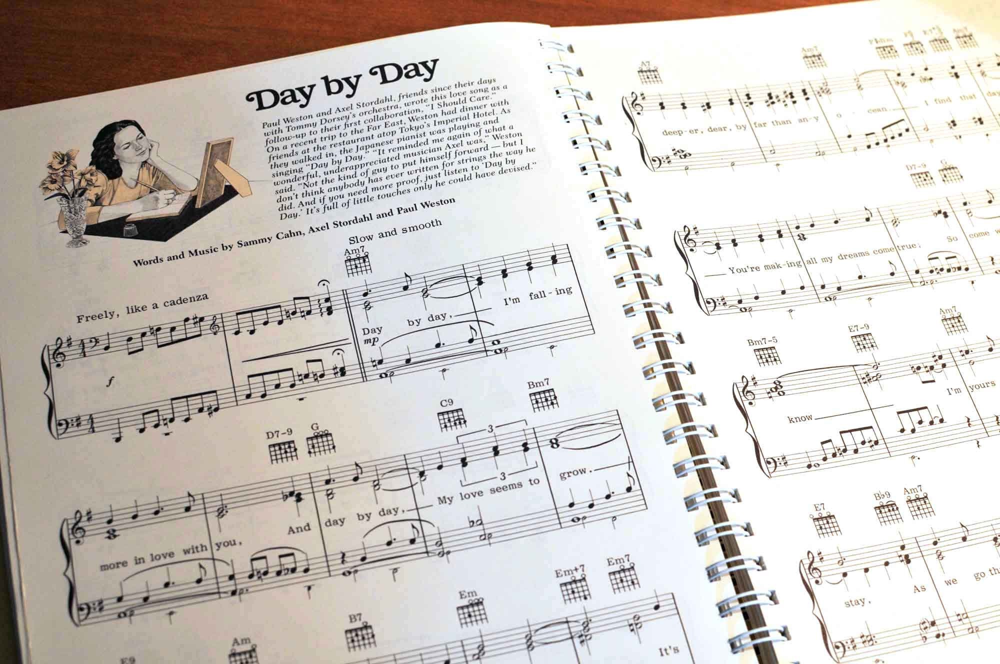 Vintage Readers Digest Songbook: 'unforgettable Musical Memories' 1984 ...