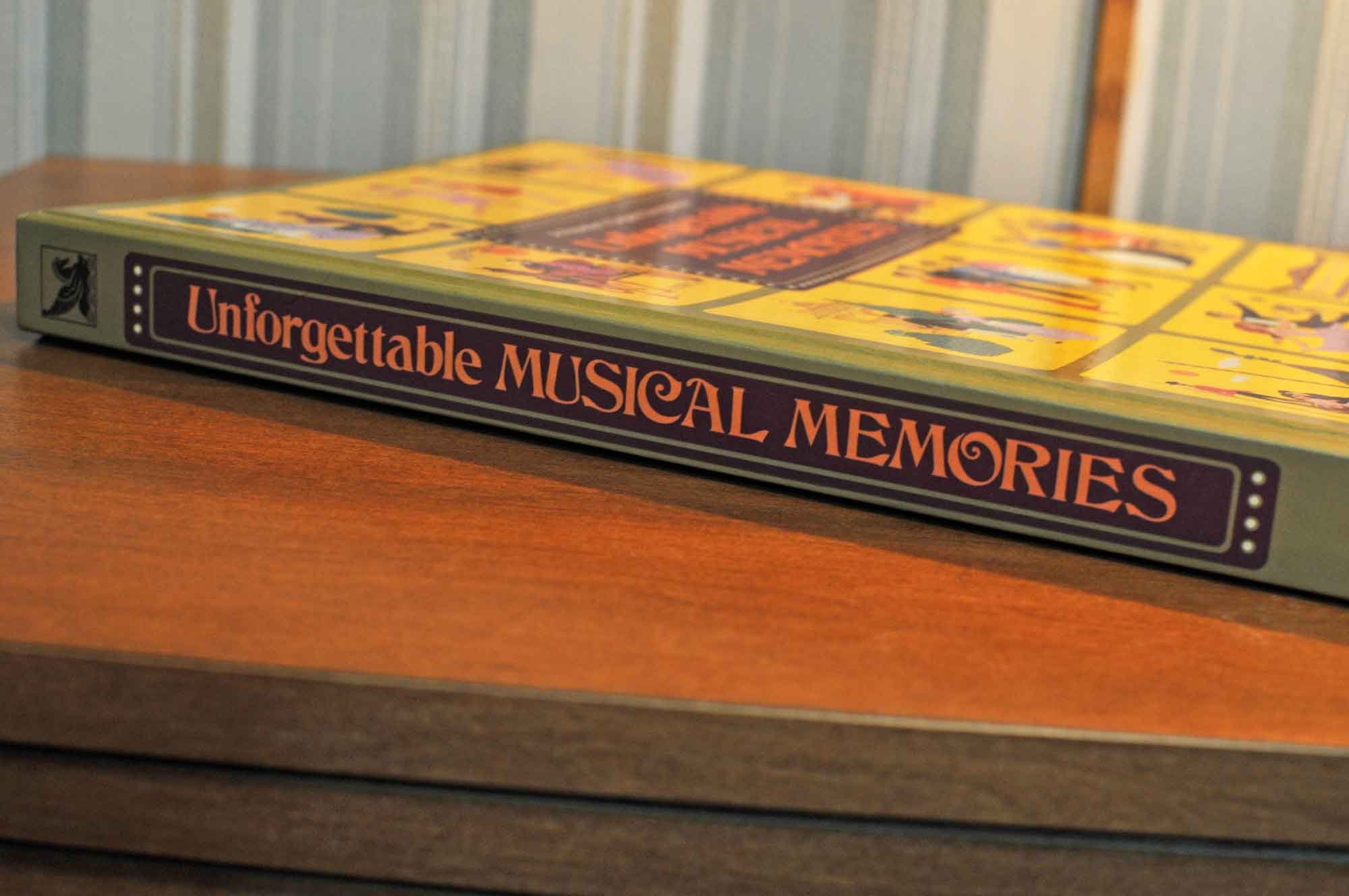 Vintage Unforgettable Musical Memories Songbook 1984 Readers | Etsy Canada