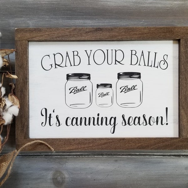 Garden Sign Funny - Etsy