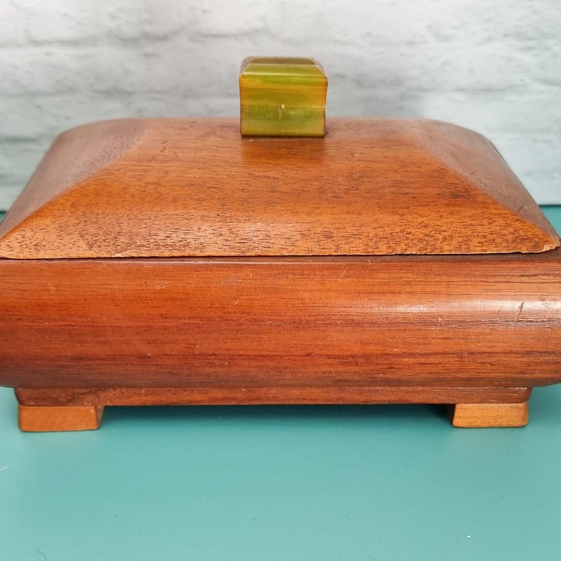 Jewelry Box Knobs - Etsy