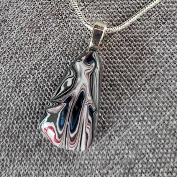 Detroit Agate - Etsy