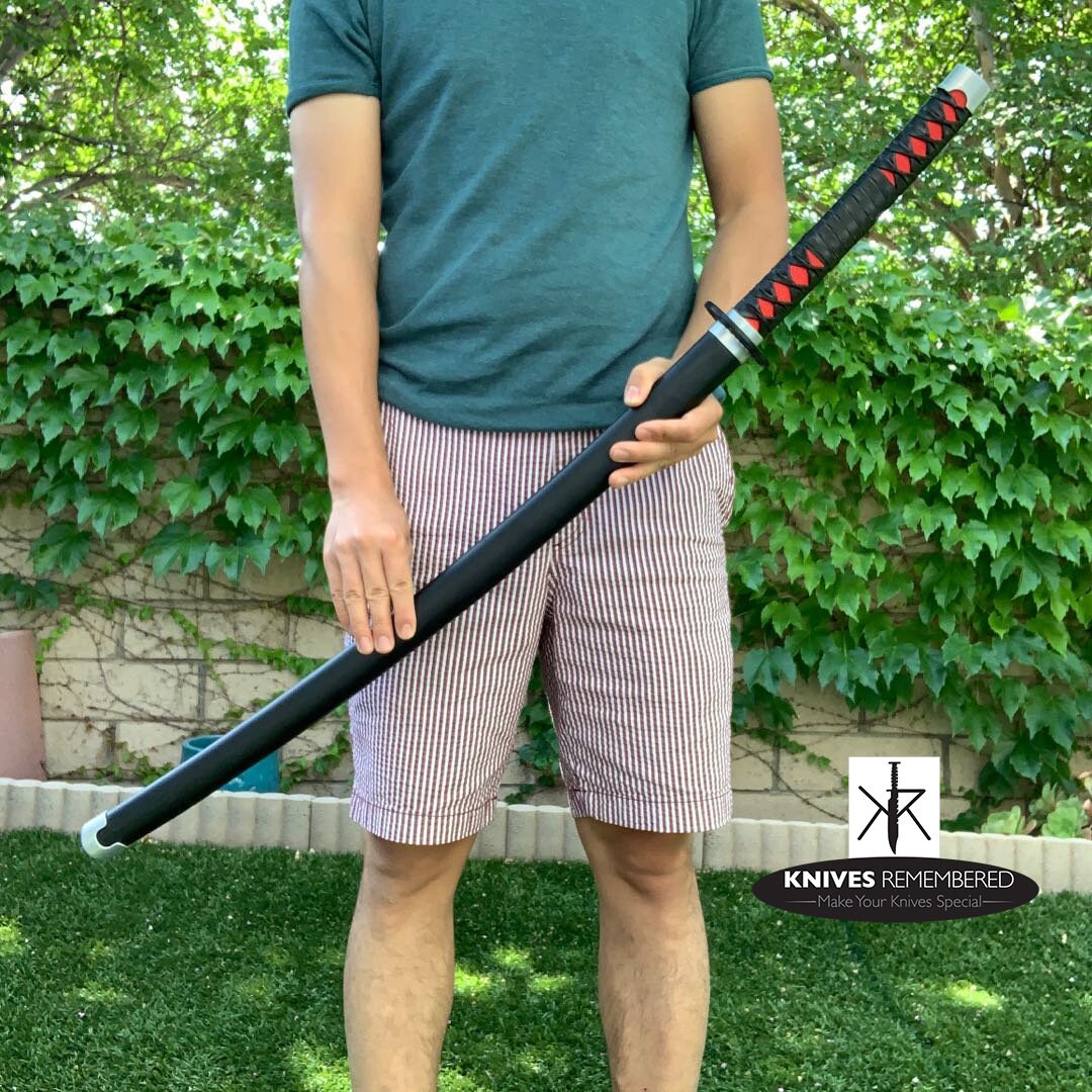 Monogram Sword, Custom Sword, Personalized Sword, Engraved Sword, 41 ...