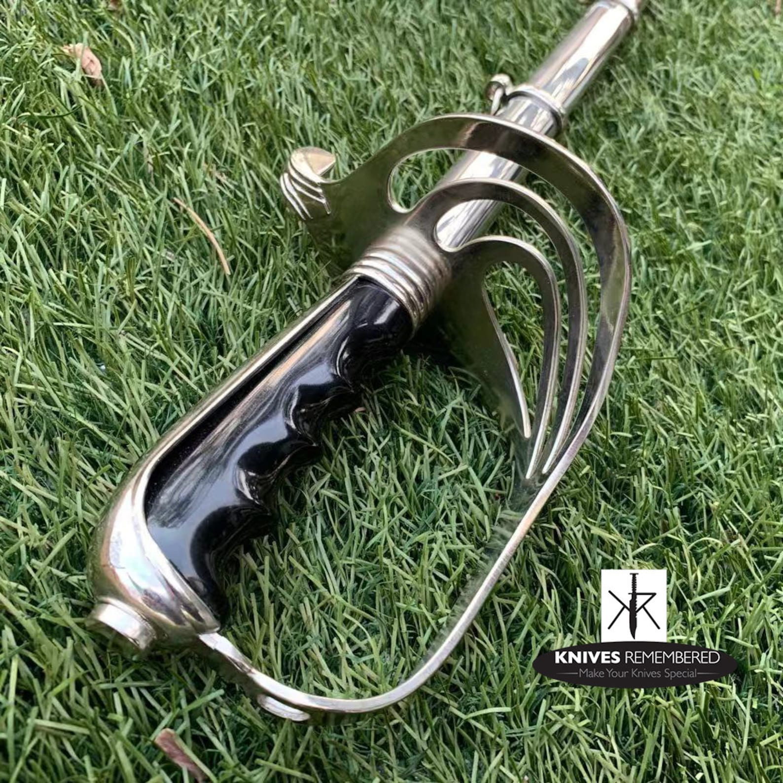 Monogram Saber Custom Saber US Army Saber Army Sword | Etsy