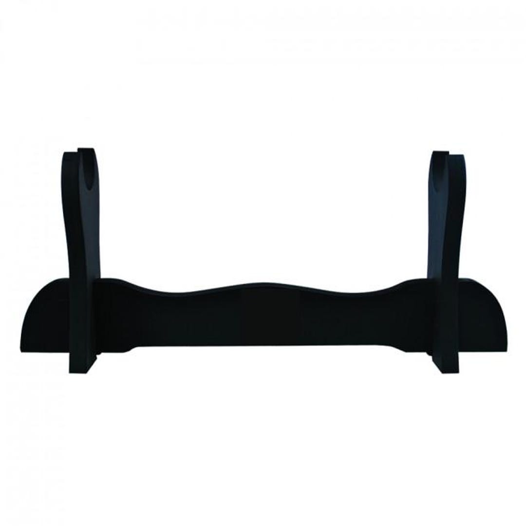 Monogram Table Stand, Custom Sword Stand, Personalized Engraved Display ...