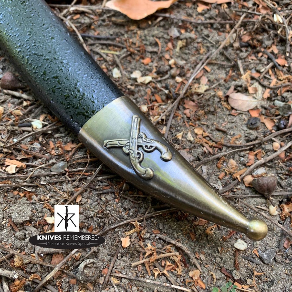 Monogram Sword Custom Sword Personalized Sword Engraved | Etsy