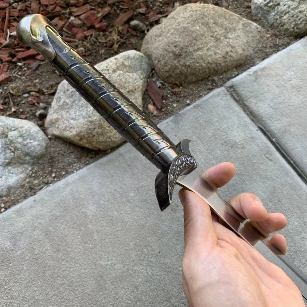 Monogram Sword Custom Sword Personalized Sword Engraved - Etsy