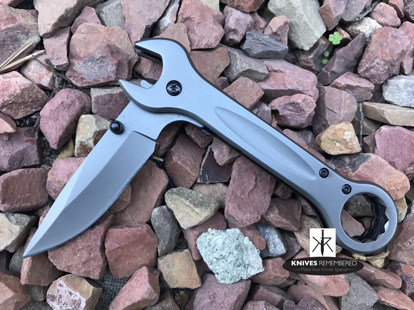 Monogram Knife, Custom Knives, Pocket Knife, Hunting Knife ...