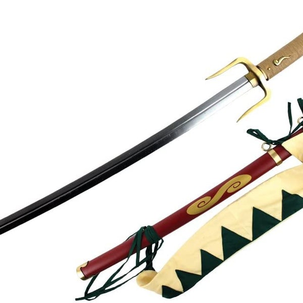 Mugen Sword - Etsy