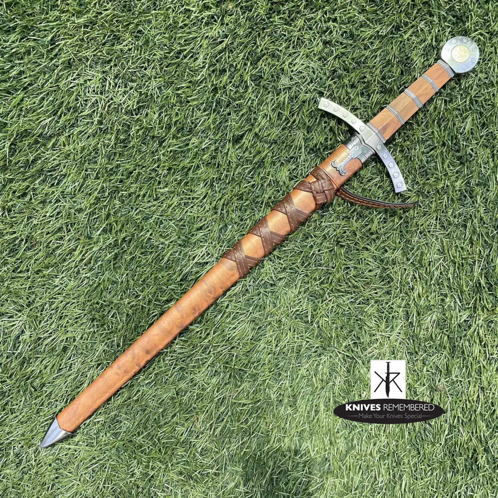 Monogram Sword Custom Sword Personalized Sword Engraved - Etsy