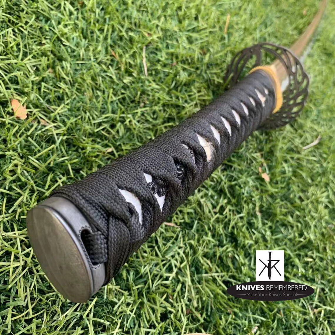 Monogram Custom Japanese Katana Personalized Sword Engraved - Etsy