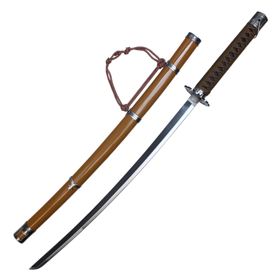 Monogram Sword, Custom Sword, Personalized Sword, Engraved Sword, 41 ...