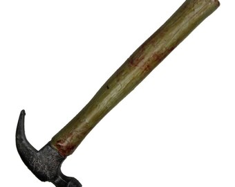 Foam Prop Hammer - Etsy