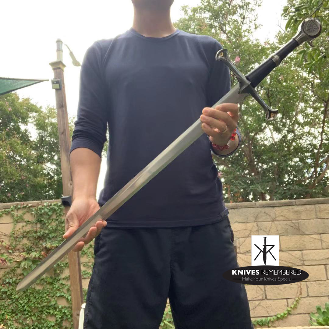 Monogram Sword Custom Sword Personalized Sword Engraved - Etsy Australia