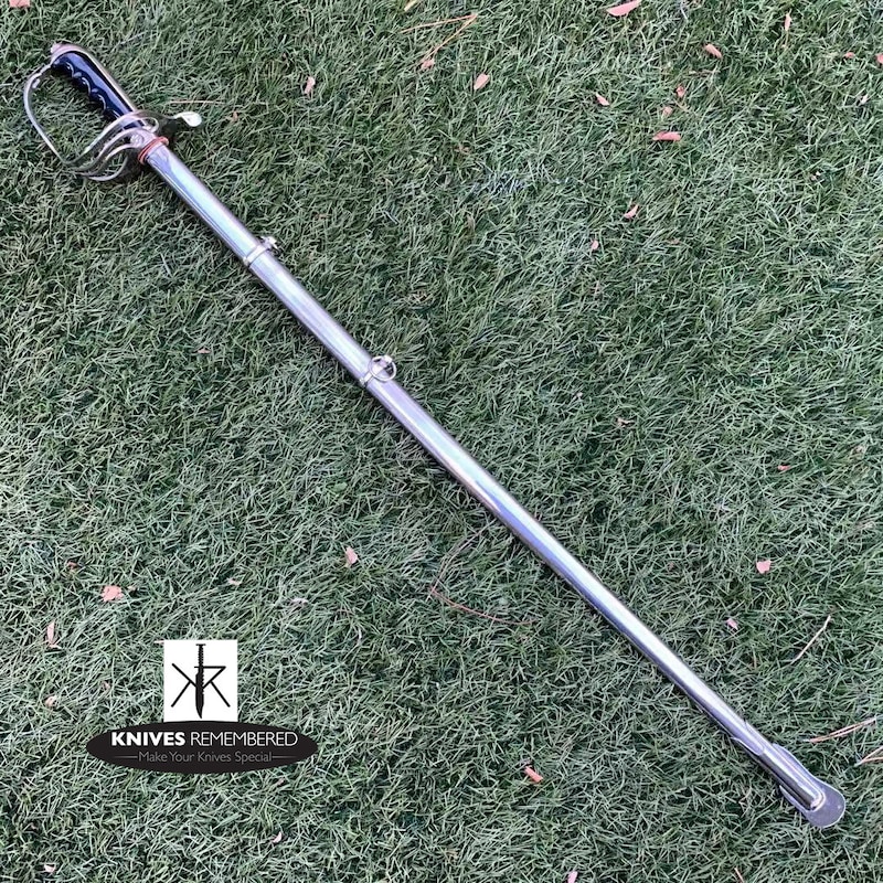 Personalized Saber Sword - Etsy