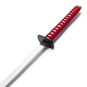 Monogram Custom Japanese Katana, Personalized Sword, Engraved Sword, 38 ...