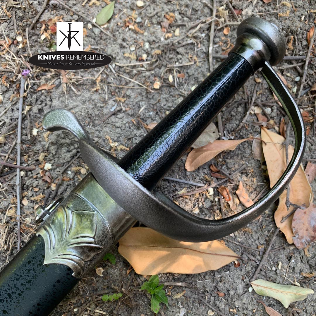 Monogram Sword Custom Sword Personalized Sword Engraved - Etsy Canada