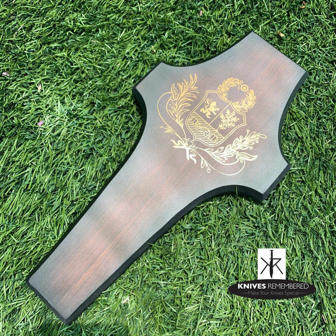 Monogram Sword Custom Sword Personalized Sword Engraved - Etsy