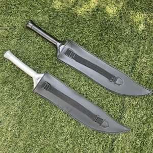 Monogram Sword, Custom Sword, Personalized Sword, Engraved Sword, Fate ...