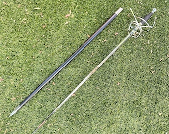 Monogram Sword, Custom Sword, Personalized Sword, Engraved Sword, 46 ...