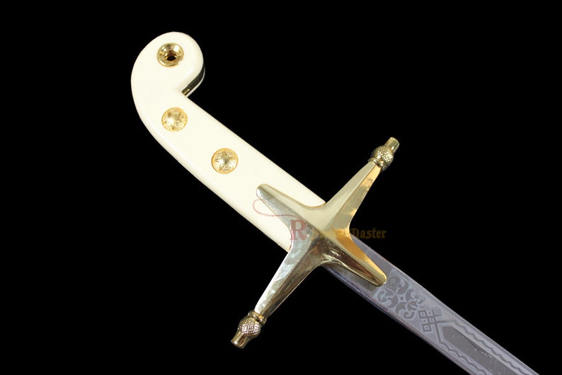 Monogram Sabre Personalized Sword Custom Sabre Engraved | Etsy