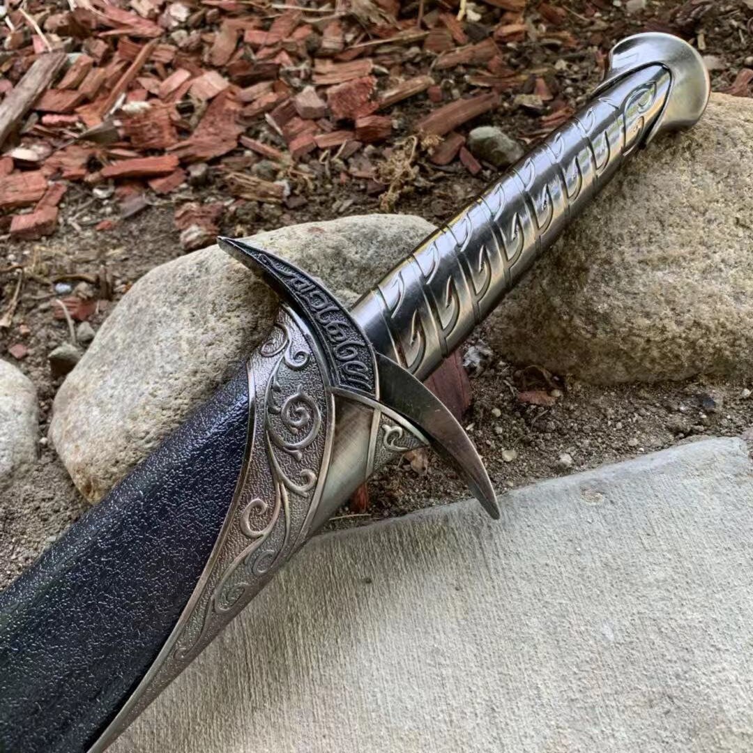 Monogram Sword Custom Sword Personalized Sword Engraved - Etsy