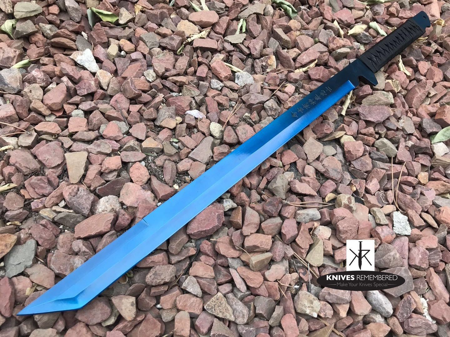 Ninja Sword for sale| 82 ads for used Ninja Swords