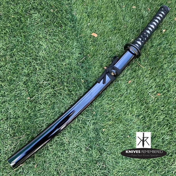Custom Katana - Etsy Australia