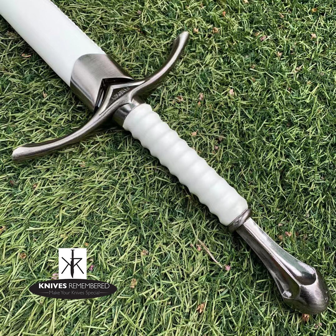 Monogram Sword Custom Sword Personalized Sword Engraved - Etsy