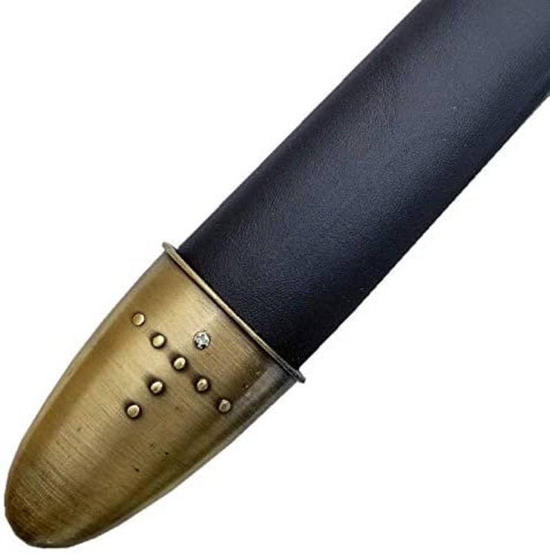 Monogram Sword, Custom Sword, Personalized Sword, Engraved Sword, 33 ...