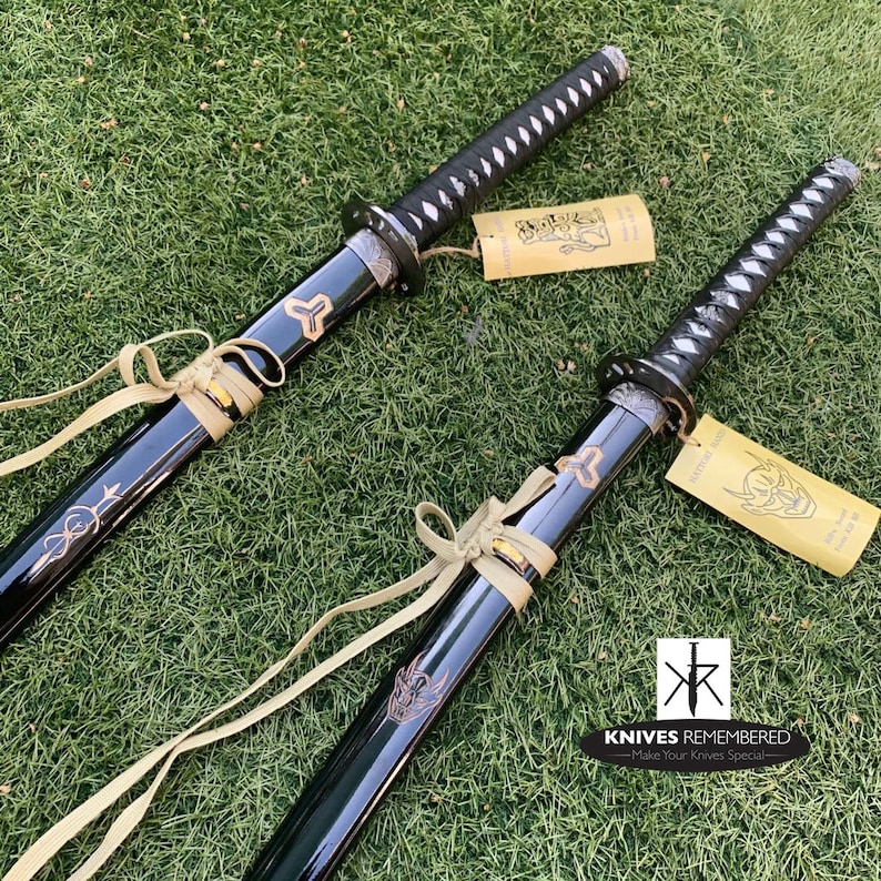 Monogram Sword Custom Sword Personalized Sword Engraved - Etsy