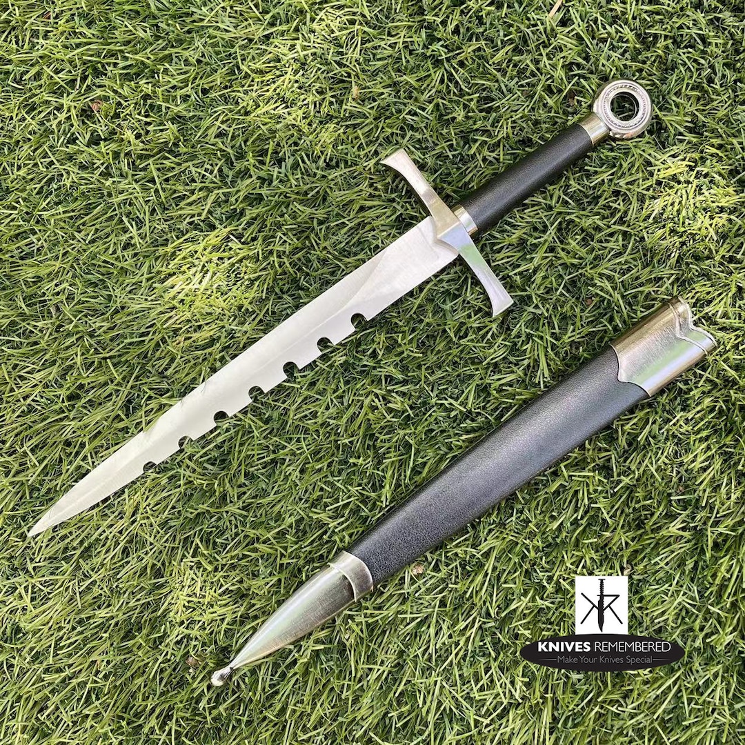 Monogram Dagger, Custom Dagger, Personalized Dagger, Engraved Dagger ...