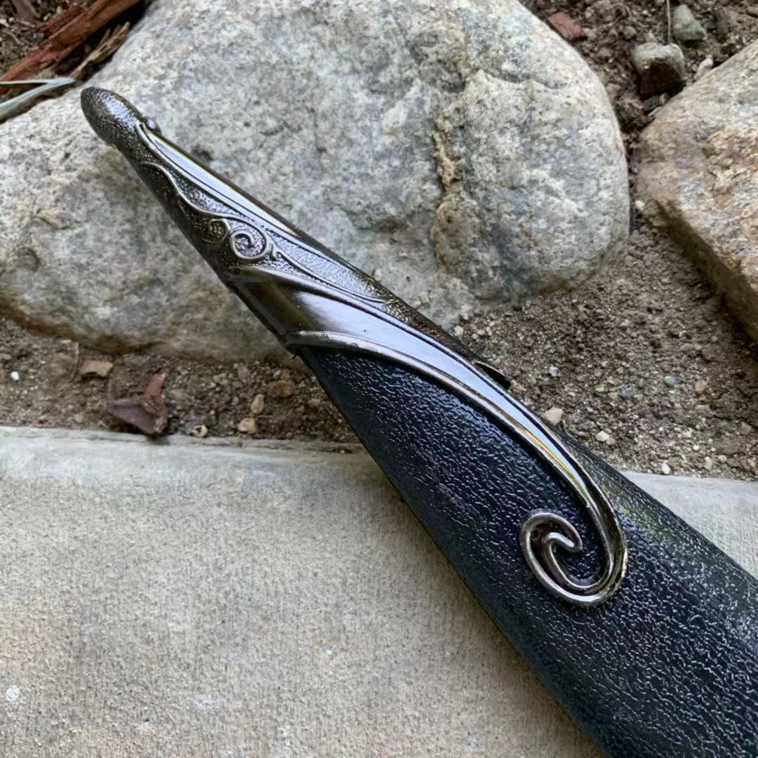 Monogram Sword Custom Sword Personalized Sword Engraved - Etsy