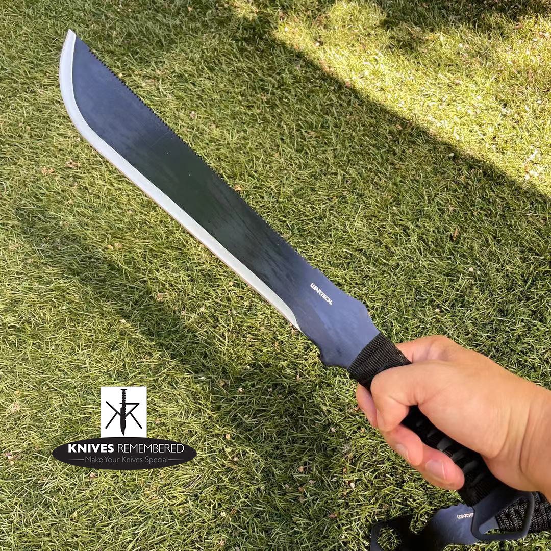 Wartech Machete