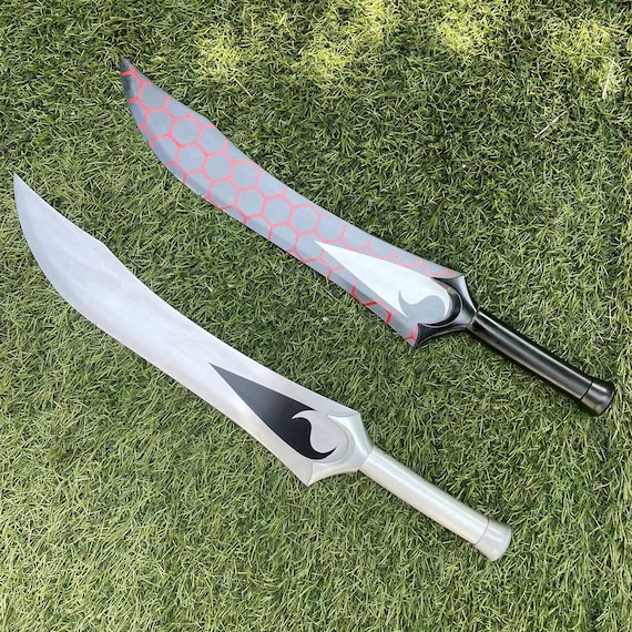 Monogram Sword Custom Sword Personalized Sword Engraved - Etsy