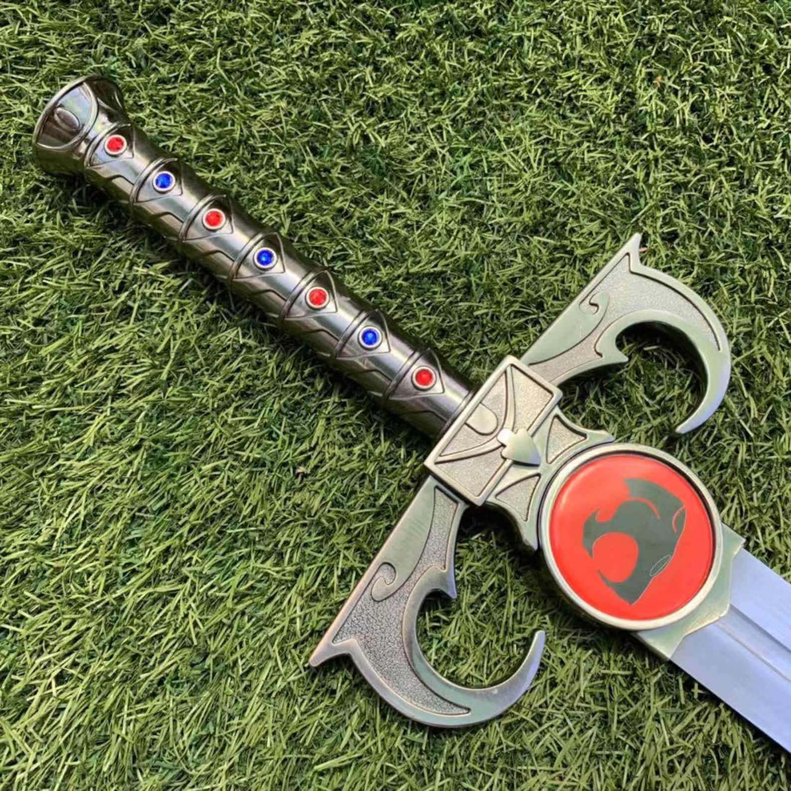 Monogram Sword Custom Sword Personalized Sword Engraved | Etsy