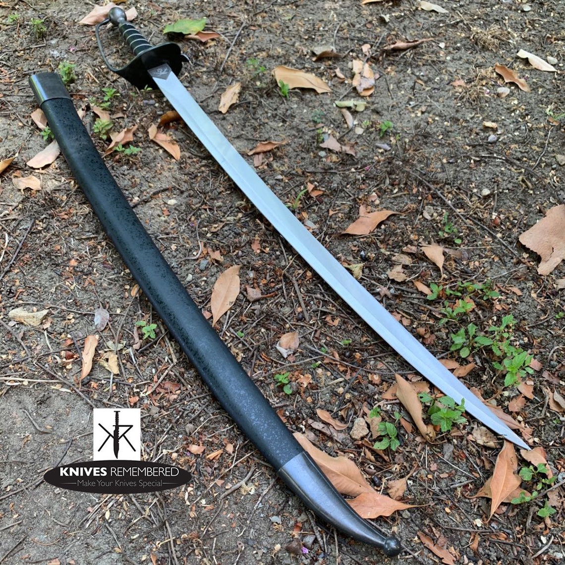 Monogram Sword Custom Sword Personalized Sword Engraved - Etsy