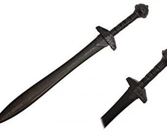 Polypropylene Sword - Etsy