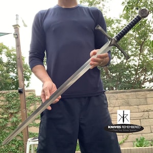 Monogram Sword, Custom Sword, Personalized Sword, Engraved Sword ...