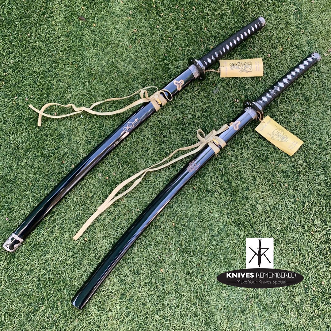 Monogram Sword, Custom Sword, Personalized Sword, Engraved Sword ...