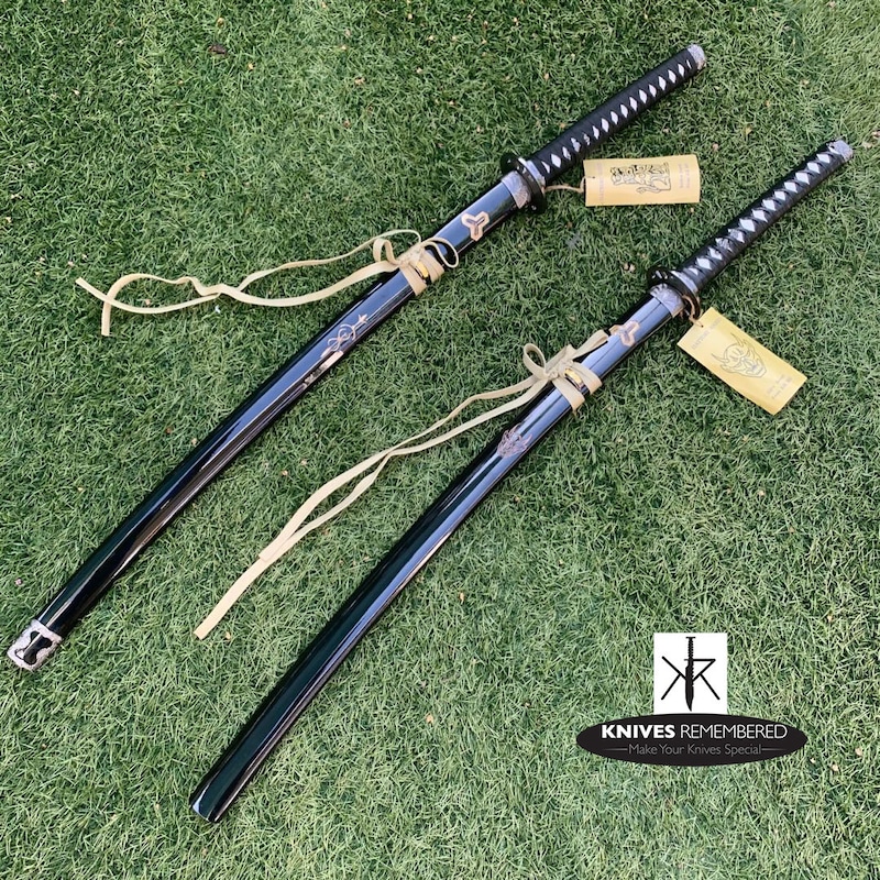 Cane Swords - Etsy