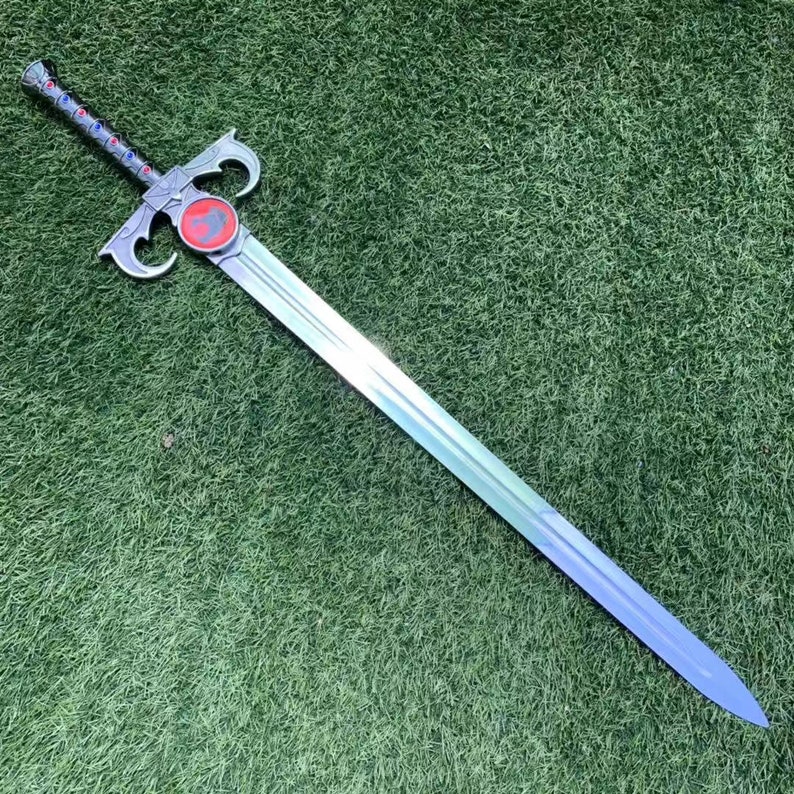 Monogram Sword Custom Sword Personalized Sword Engraved - Etsy