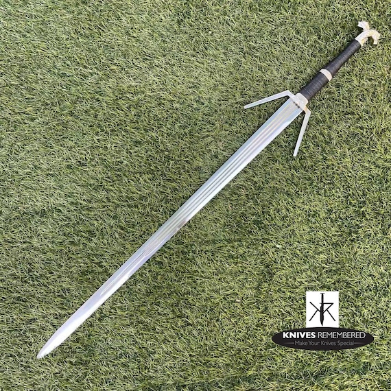 Monogram Sword Custom Sword Personalized Sword Engraved - Etsy
