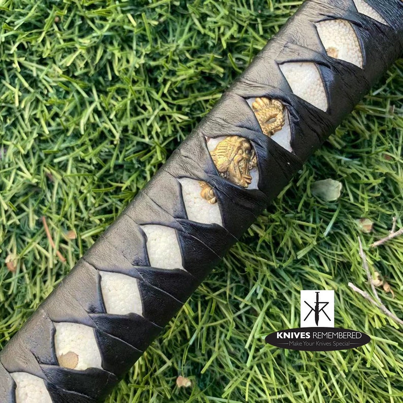 Monogram Sword, Custom Sword, Personalized Sword, Engraved Sword ...