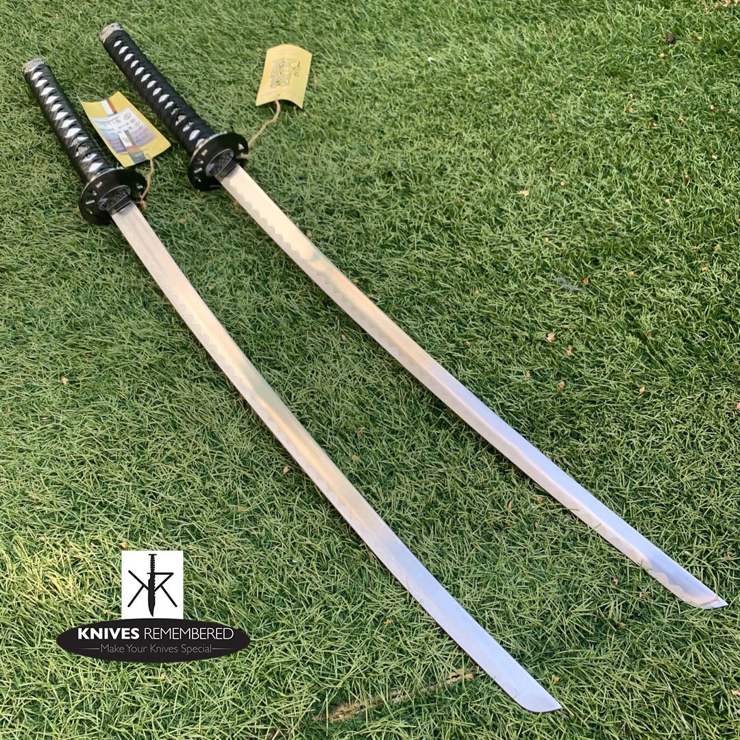 Monogram Sword Custom Sword Personalized Sword Engraved - Etsy