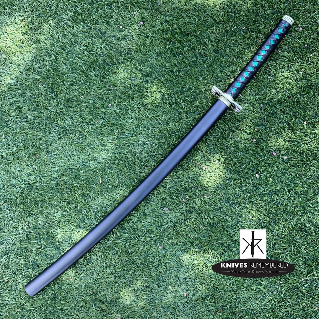 Monogram Sword, Custom Sword, Personalized Sword, Engraved Sword, 41 ...
