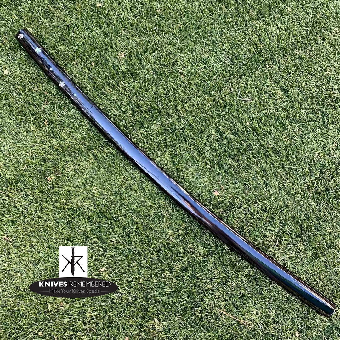 Monogram Sword, Custom Sword, Personalized Sword, Engraved Sword ...