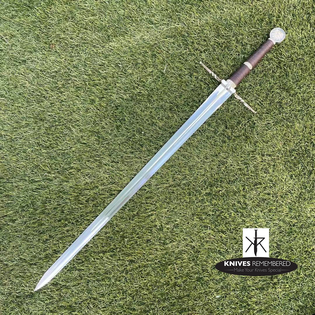 Monogram Sword Custom Sword Personalized Sword Engraved | Etsy